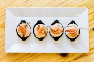 Small Bites Menu Ideas with Big Flavor | Two Chicks and a Pot